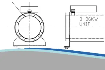 P Type Selection Charts - Airtec Air Systems